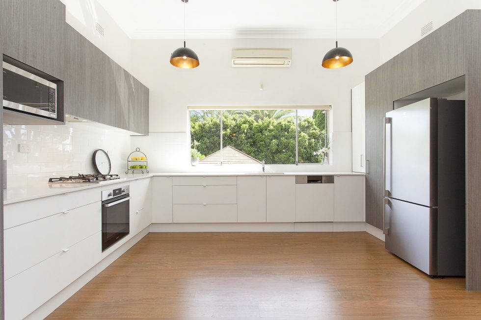 Modern Kitchen Designs Sydney | Kitchens and Fittings